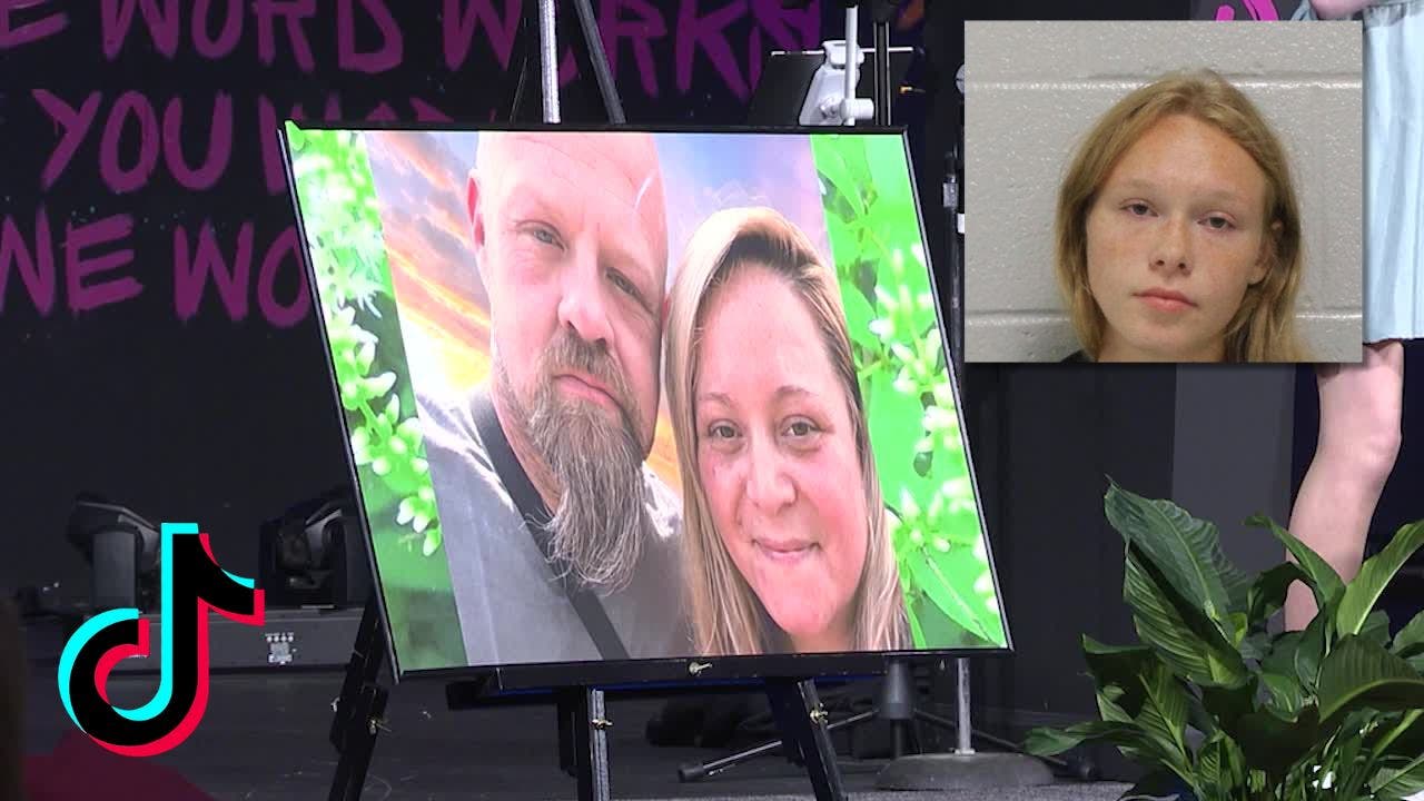 Sarah Grace Patrick: Double murder trial in Carroll County delayed