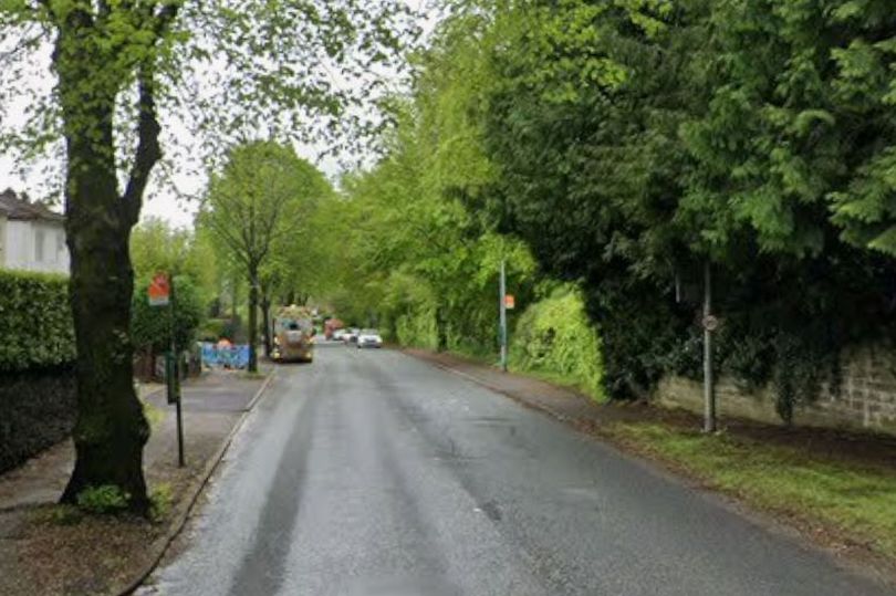 City road to get permanent 20mph speed camera