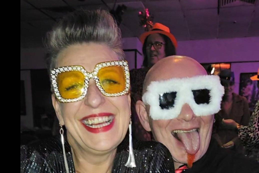 Burnley nightlife: 35 pics from New Year and first weekend in January ...