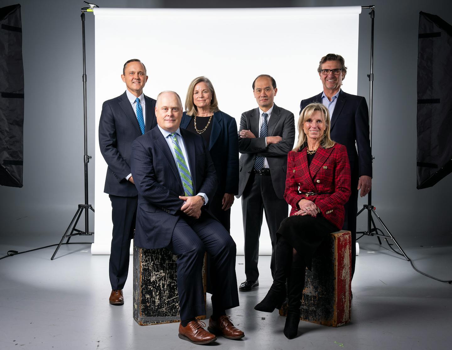 Behind the scenes at the Investors Roundtable