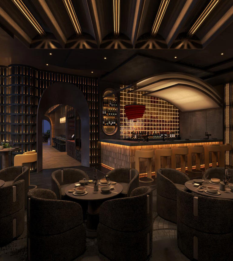UAE restaurants opening in 2026: Nobu, Gymkhana, Hanbok, Isabel Mayfair ...