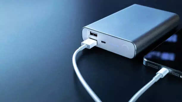 DGCA issues new rules for carrying power banks on flights
