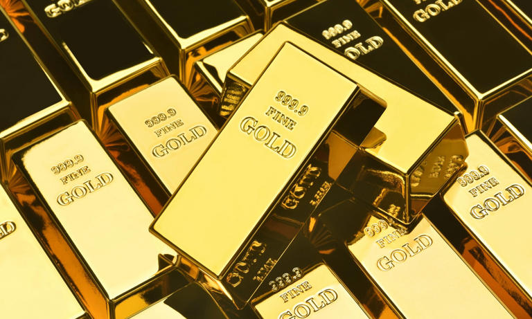 Gold and defence stocks rise after Trump's Venezuela strikes - but oil ...