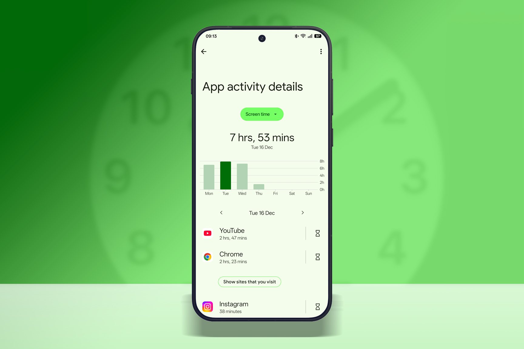 Why I’m going to tame my screen time in 2026 – and so can you