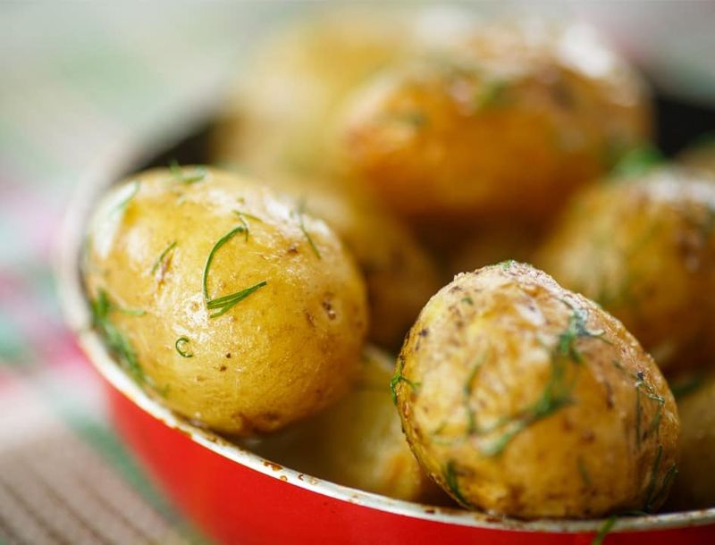 16 simple sides to enjoy with a hearty stew
