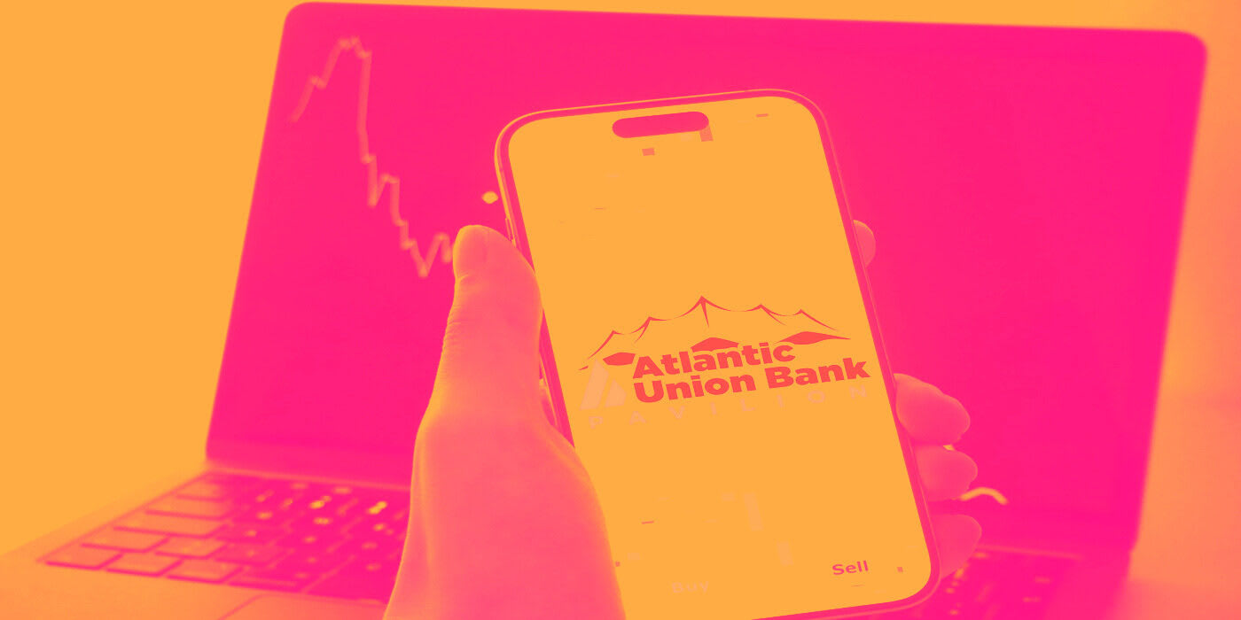 Winners And Losers Of Q3: Atlantic Union Bankshares (NYSE:AUB) Vs The ...