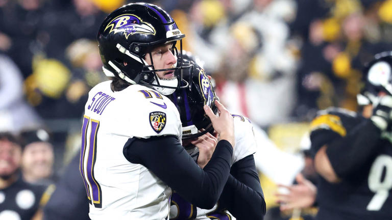 Ravens most to blame for painful Week 18 loss to Steelers