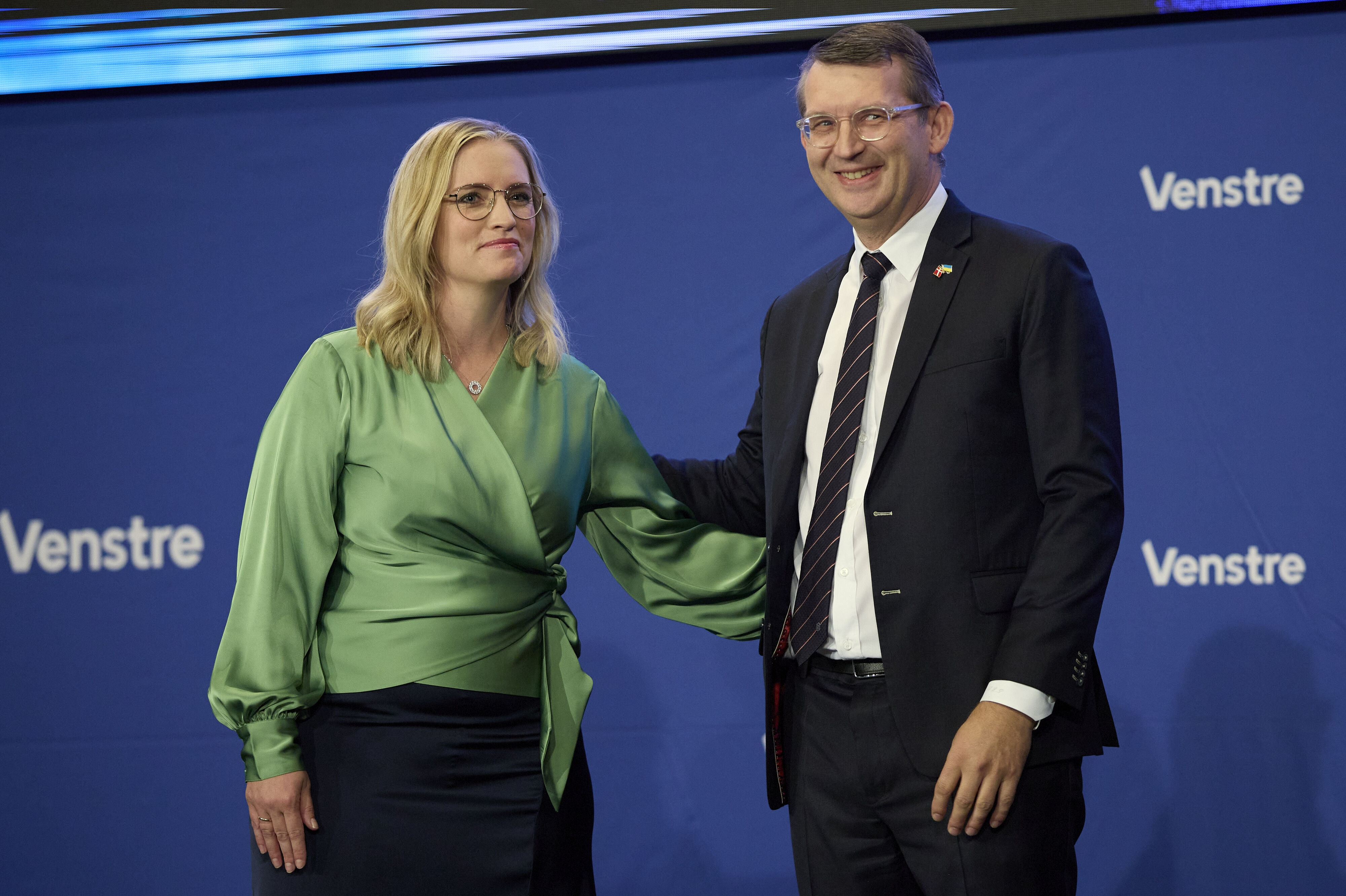 Troels Lund: Lose kunne være blevet Venstre-formand i 2023