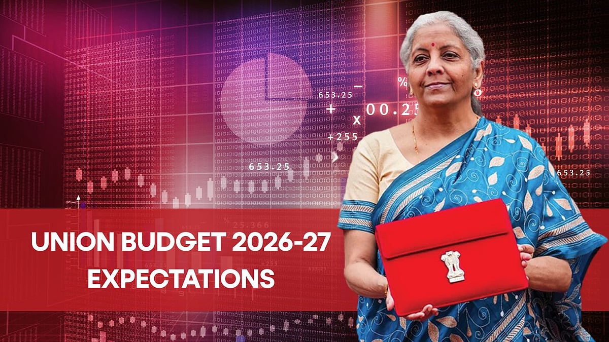 Union Budget 2026-27 expectations: Equity investors look for clarity on ...