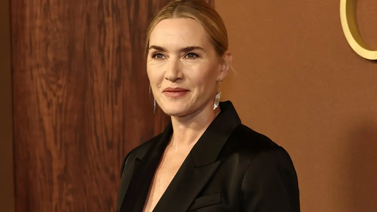 Kate Winslet habla sobre Leonardo DiCaprio y su vínculo tras 'Titanic'