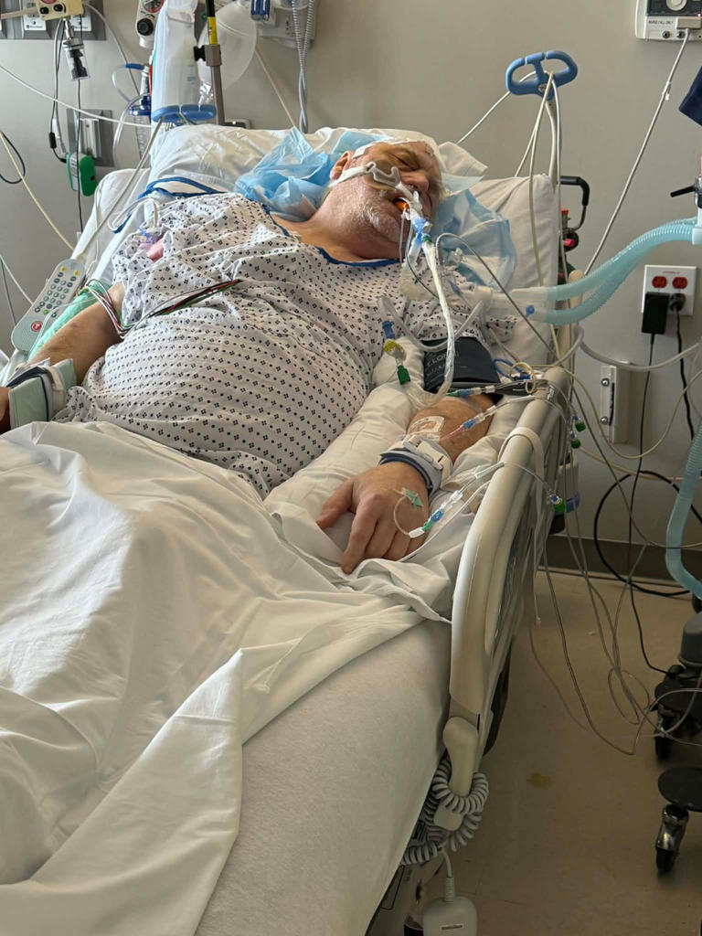 Military vet, 75, dies after allegedly being sucker-punched by DoorDash ...