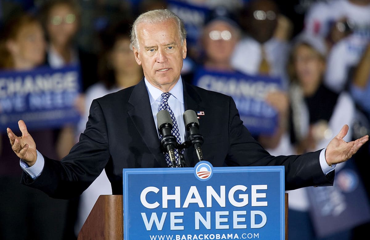 Joe Biden’s whopping pension amount revealed — the most any US ...