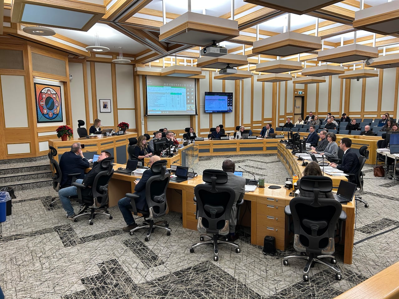 Saskatoon mayor’s contempt for property tax more than just talk