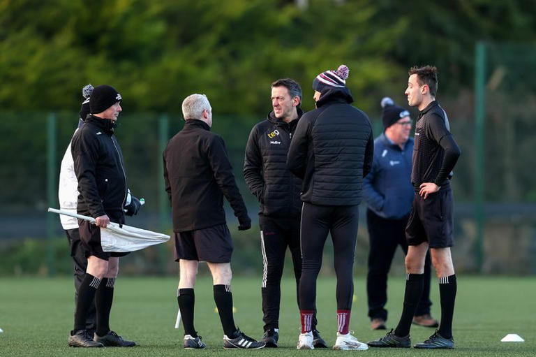 Westmeath blast Kilkenny over their 'clear refusal to play' as Walsh ...