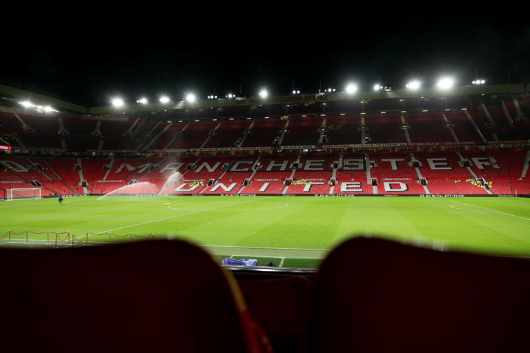 Manchester United next manager: Ex-Middlesbrough, Hull City and Chelsea ...