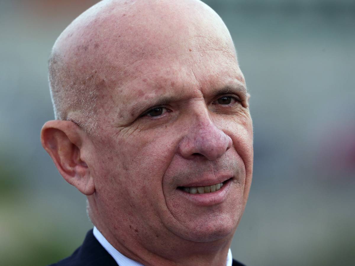 Il "Pollo" Carvajal che sa ogni segreto del "narco-Stato"