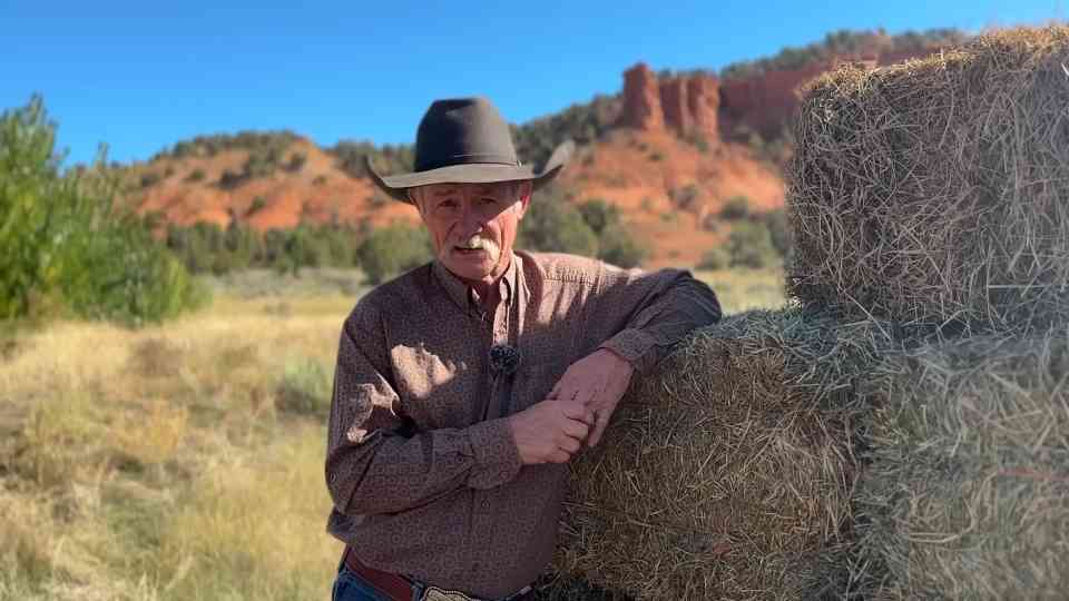 Wyoming’s deadly history comes into focus at Spring Creek in 1909