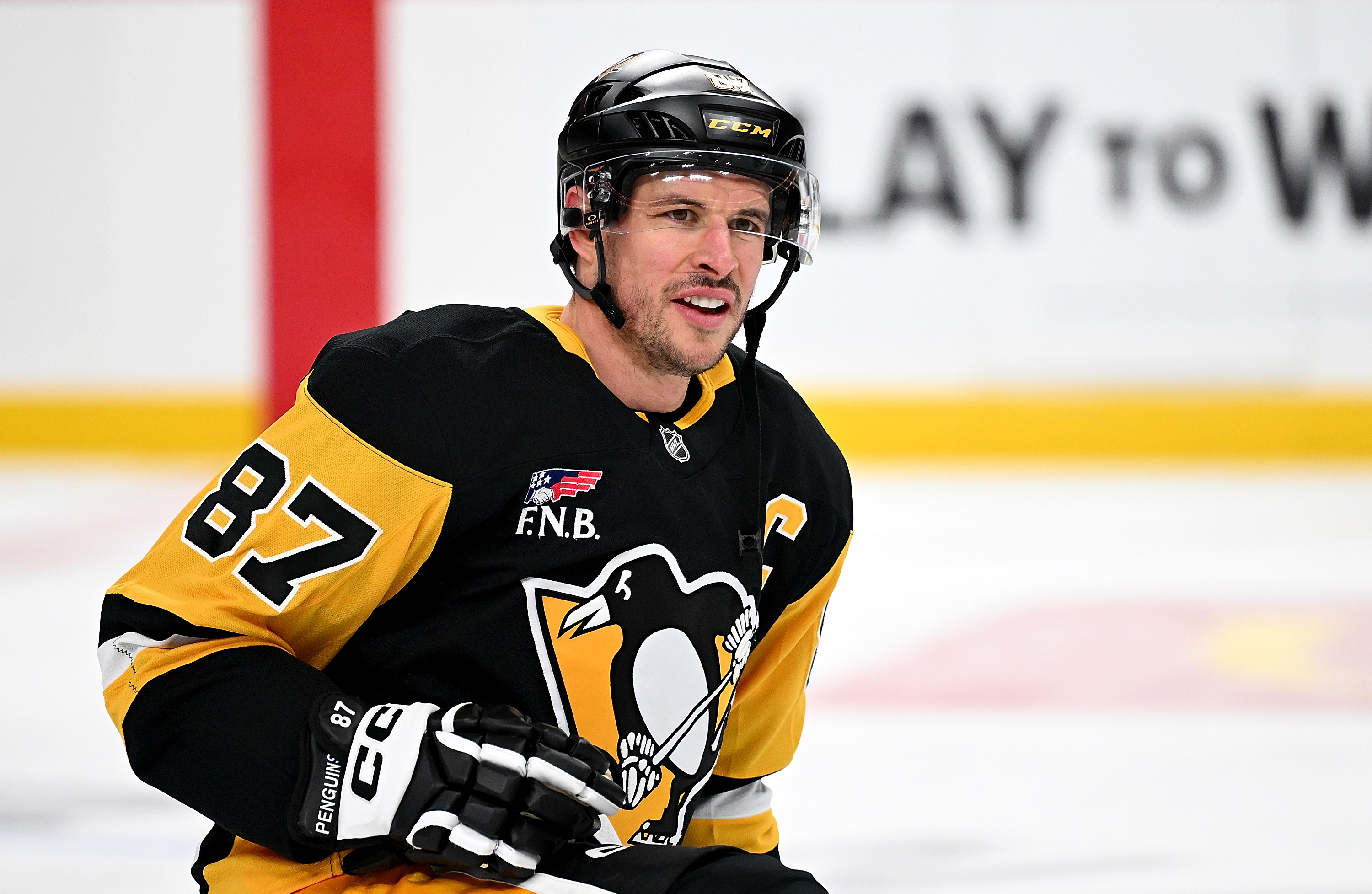 The week ahead: Penguins playing their way back into it