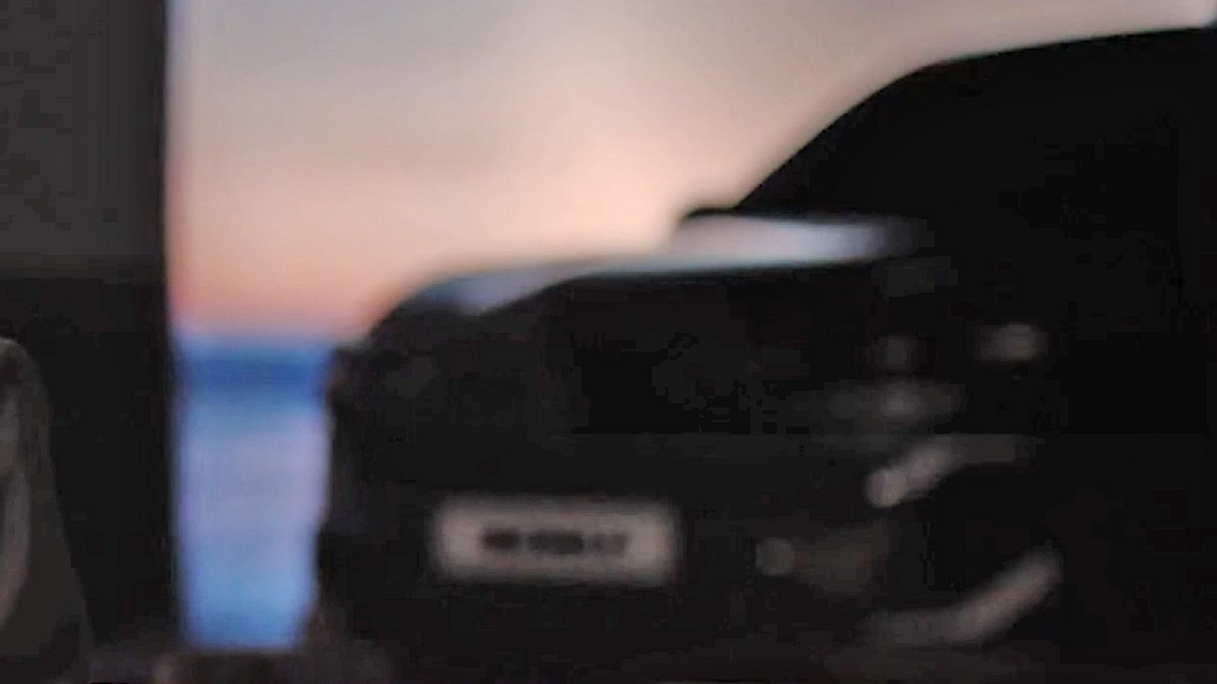 Renault’s new high-end crossover could ride on Chinese bones