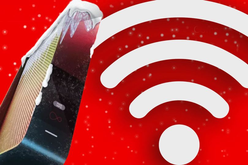 Wi-Fi router mistake can slow or even disrupt broadband coverage
