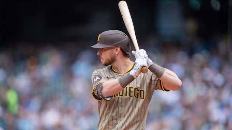 Why pirates haven't officially signed Ryan O'Hearn yet