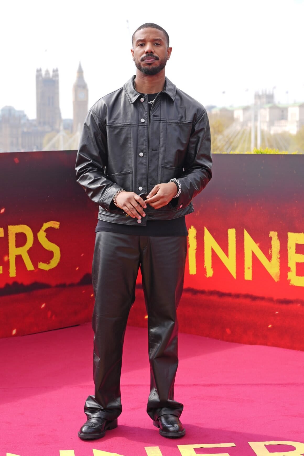 Michael B Jordan reveals therapy was essential after Black Panther ...