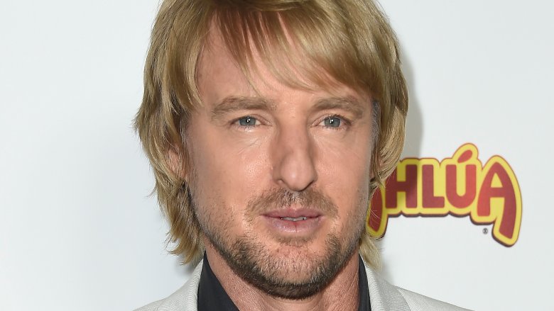 The untold truth of Owen Wilson