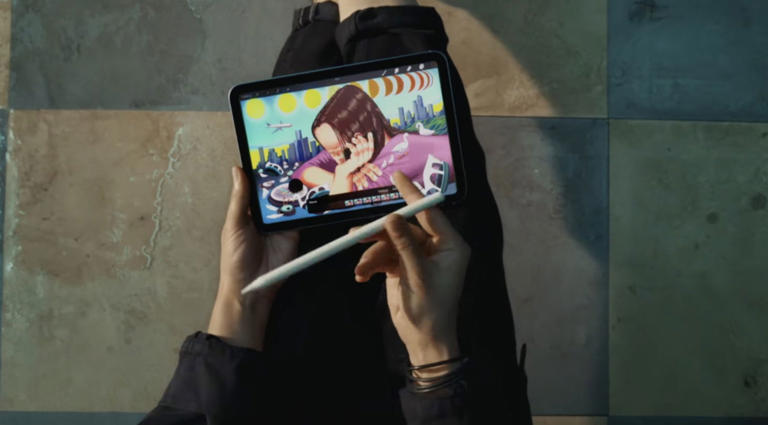 Todos los modelos de iPad que aterrizarán en el mercado en 2026