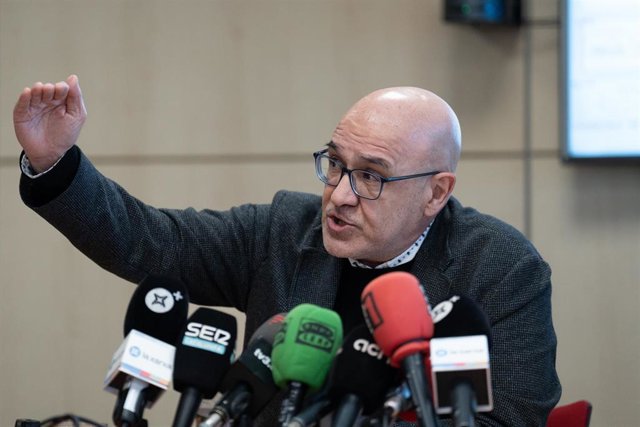 Lamiel (Trànsit) sitúa la A-2, C-25 y la AP-2 en Lleida y Tarragona ...