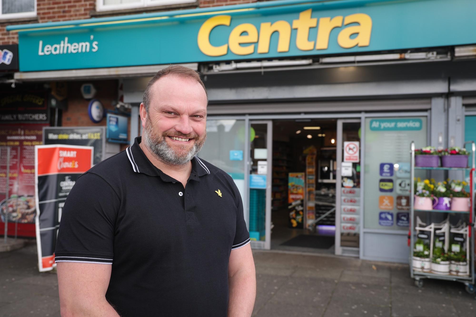 ‘Family is at the heart of everything we do’: Inside a Northern Ireland ...