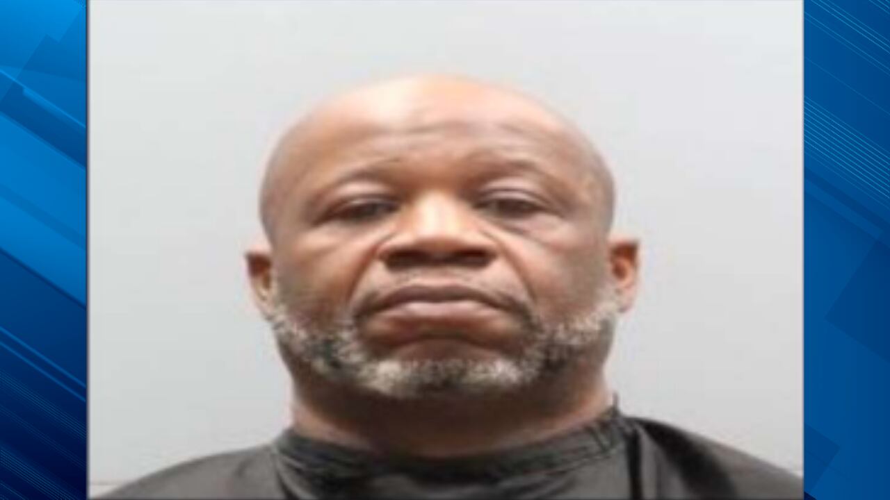 Man charged with murder after fatal shooting in Columbia