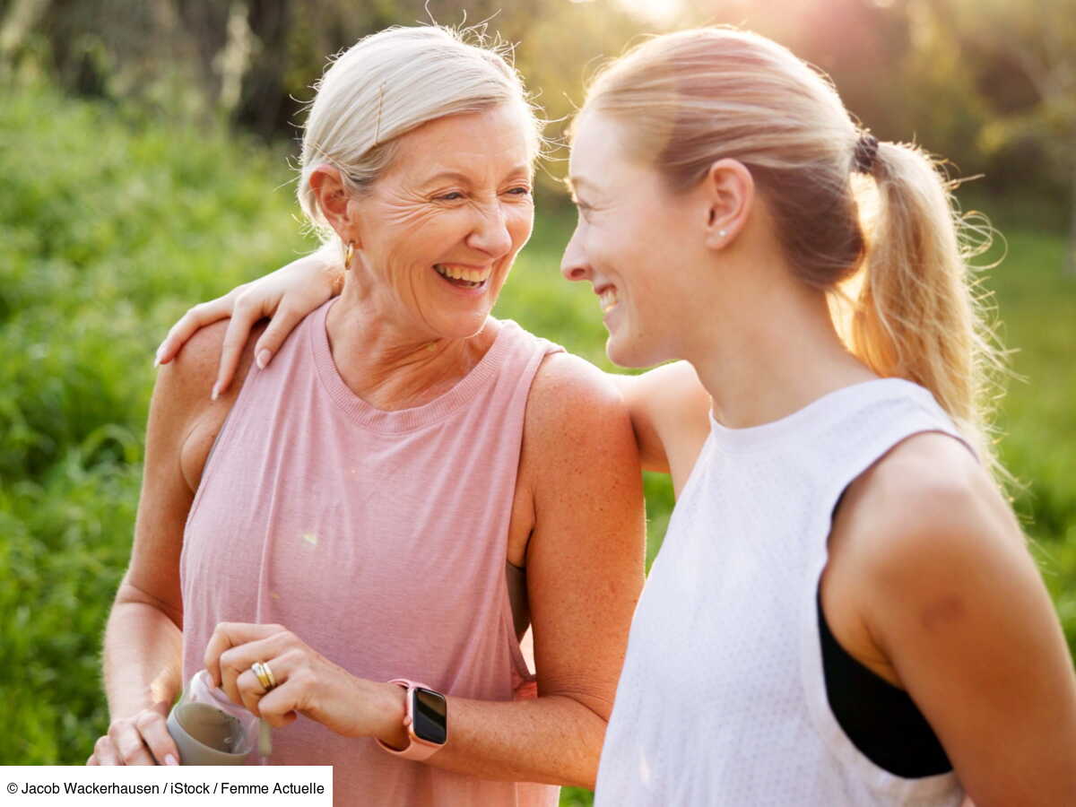 « 10 minutes peuvent faire la différence » : cette activité réduirait ...