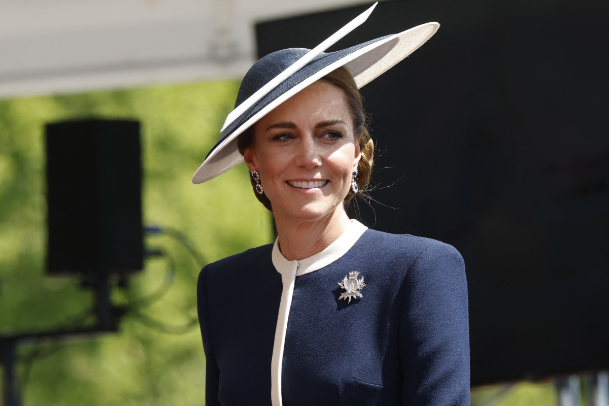 Kate Middleton's 'notoriously bad' habit that inspired 'all of her ...