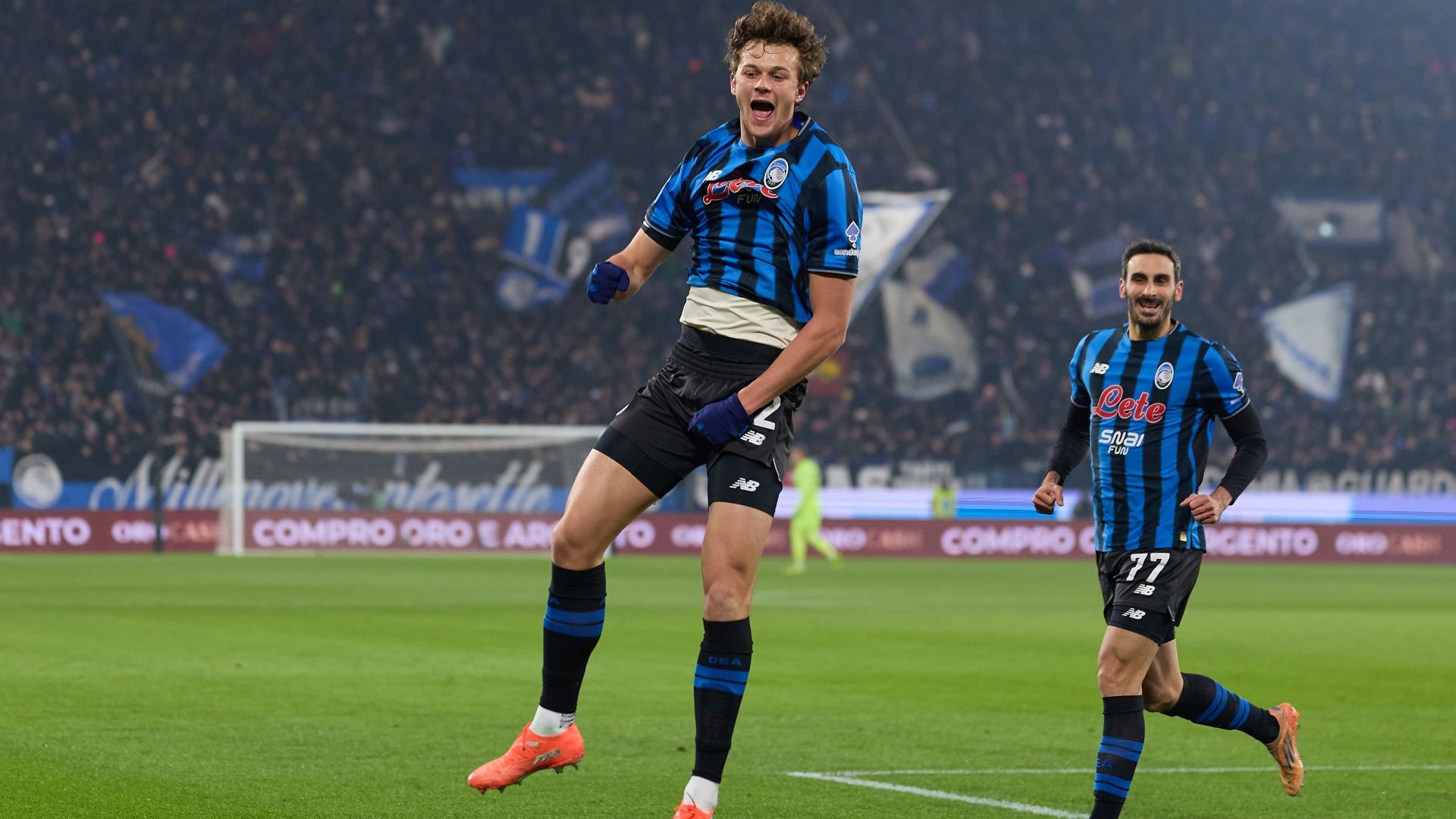 Bologna-Atalanta: dove vederla, canale tv, diretta streaming, formazioni