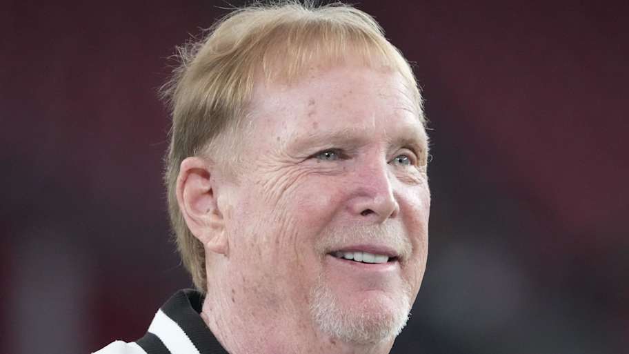 Cam Newton weighs in on Raiders' Mendoza-Moore debate