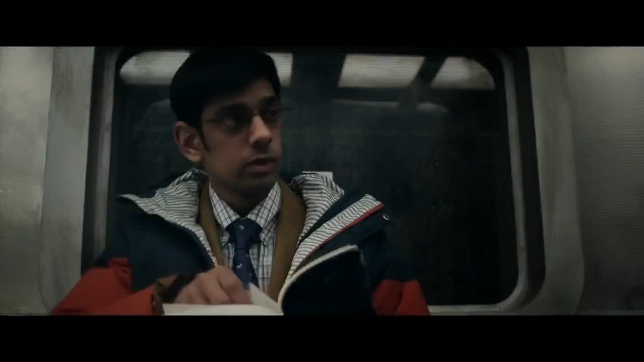 Howl: Official trailer