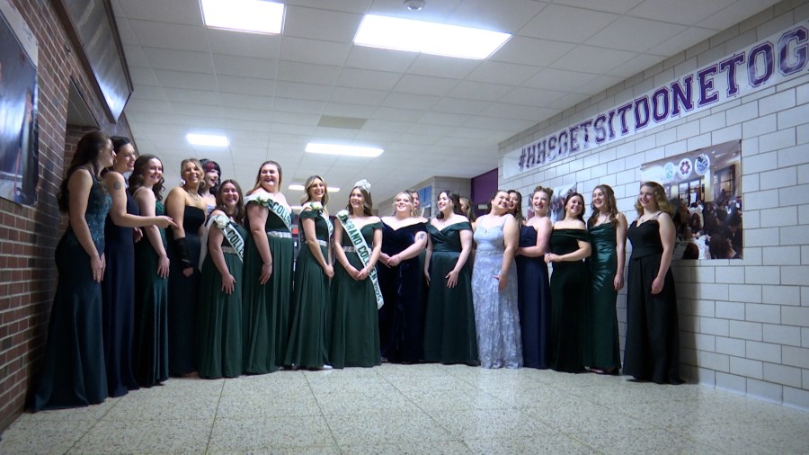 St. Patrick’s Committee of Holyoke kicks off 2026 parade season with ...
