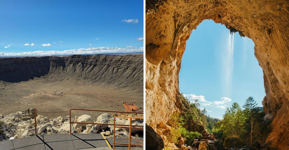 10 unusual Arizona roadside sights