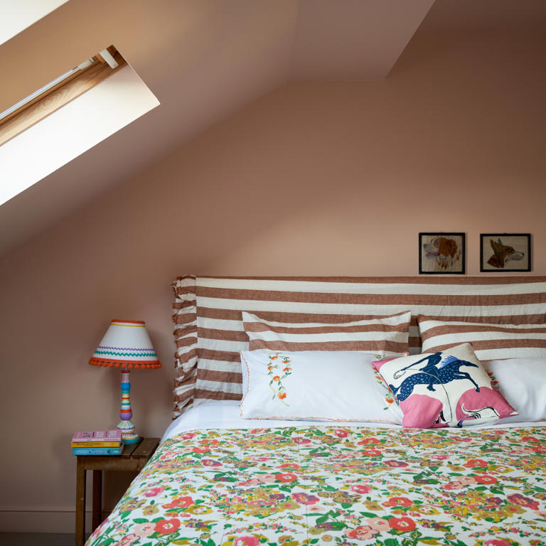 These are Farrow & Ball’s most calming paint colours – the 4 soothing ...