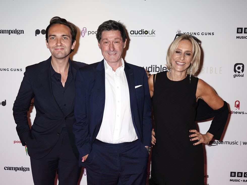 'Wind your turtle neck in!' Camilla Tominey dismantles LBC's Goodall ...