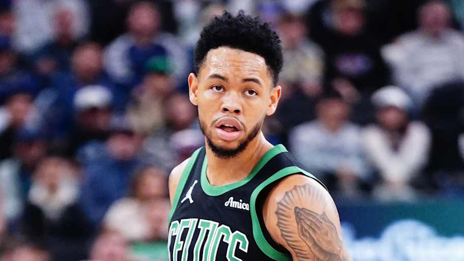 Celtics trade plans have definitely shifted with latest development