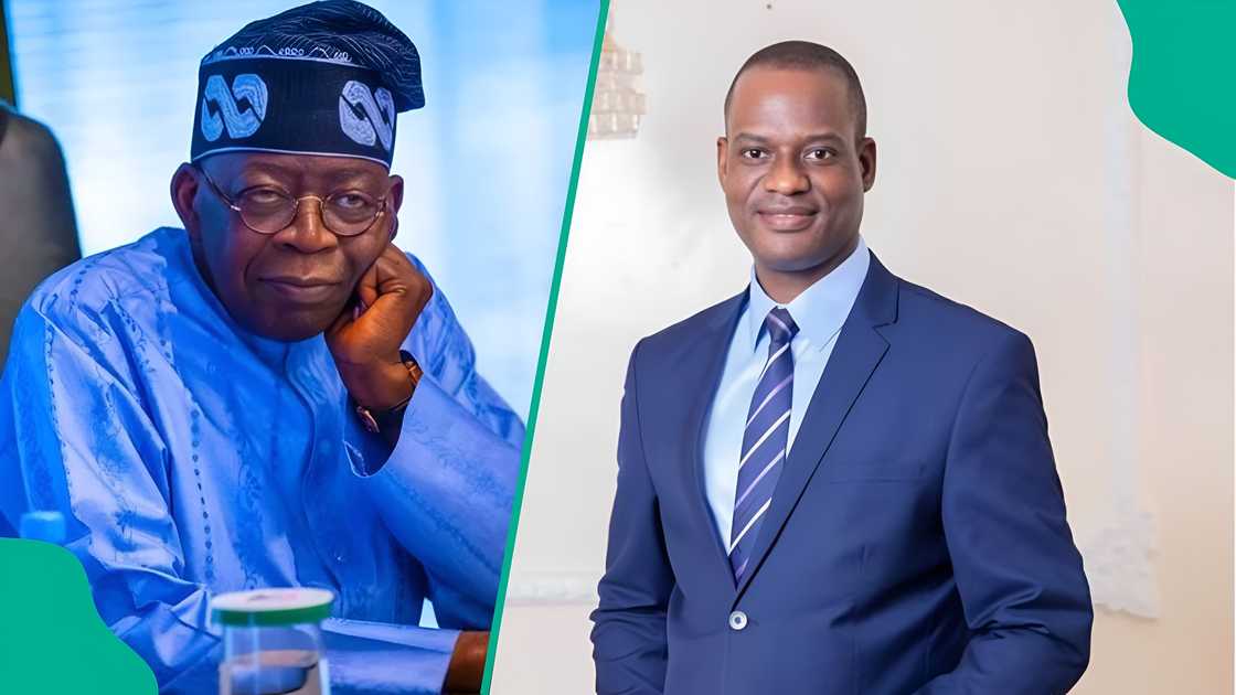 Will Nigeria’s tax reforms rebuild trust or fuel anxiety? Insights from ...