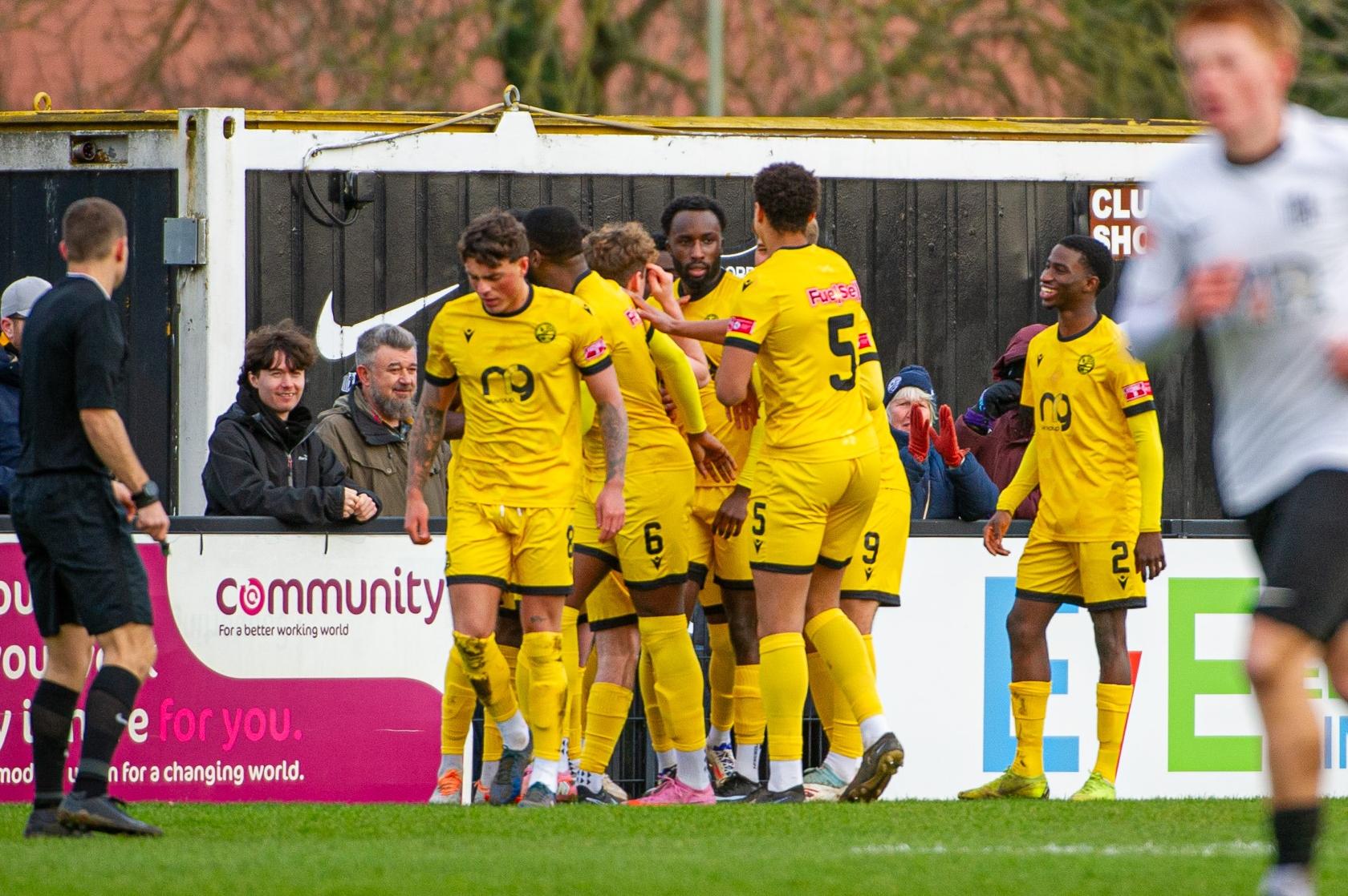Boss Sandy delighted as Diamonds bounce back to sink Steelmen