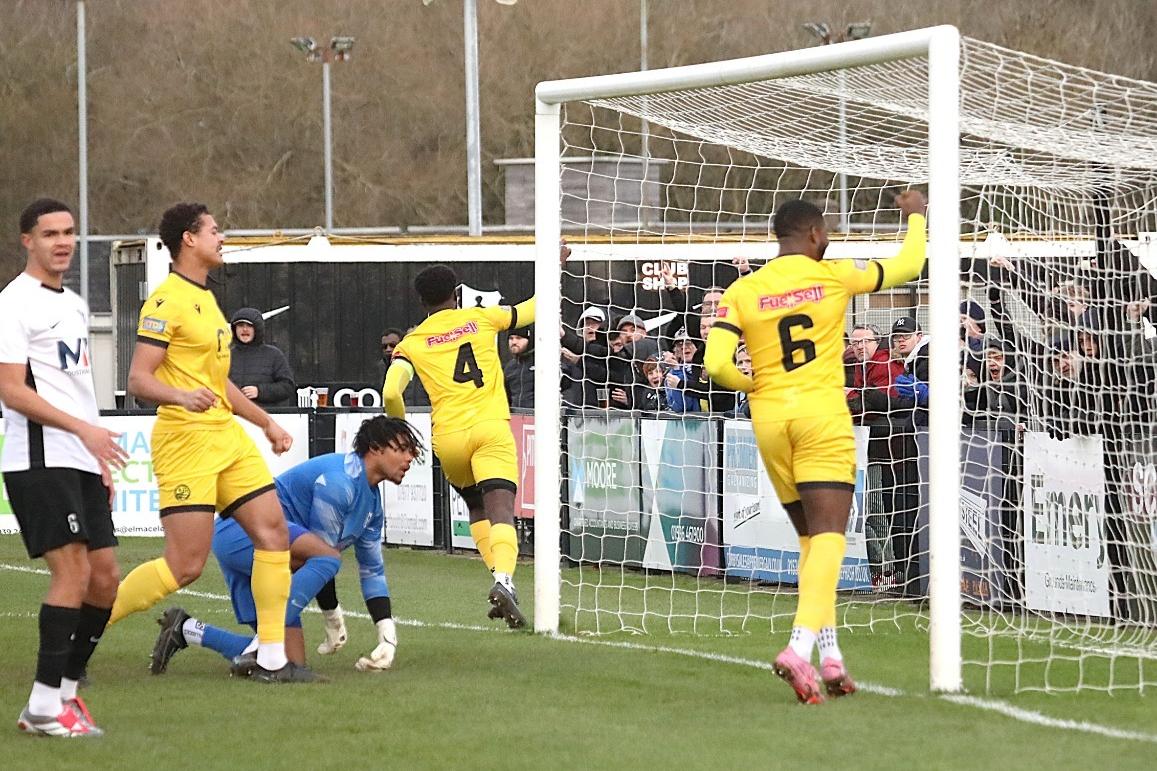 Boss Sandy delighted as Diamonds bounce back to sink Steelmen