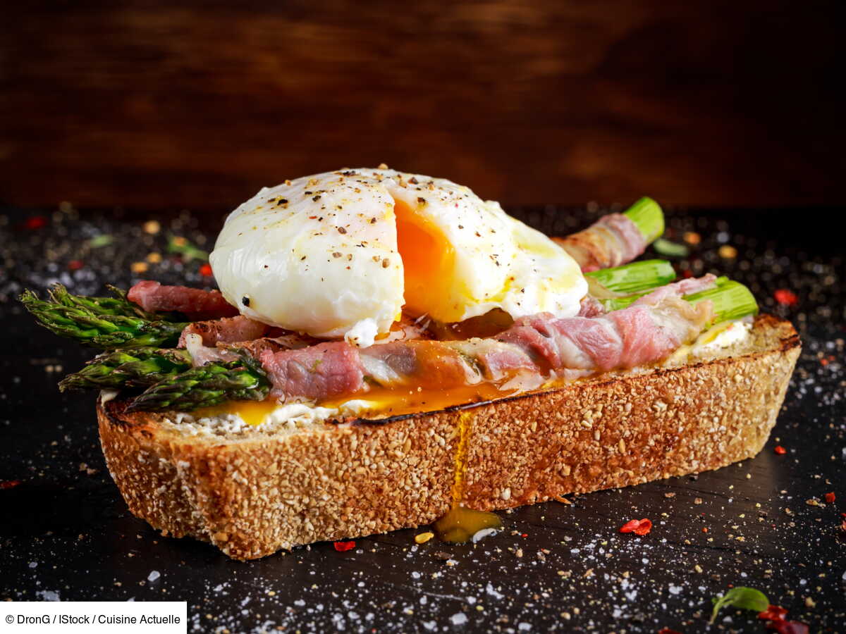 Oeuf parfait : comment réussir sa cuisson + la technique sans thermomètre