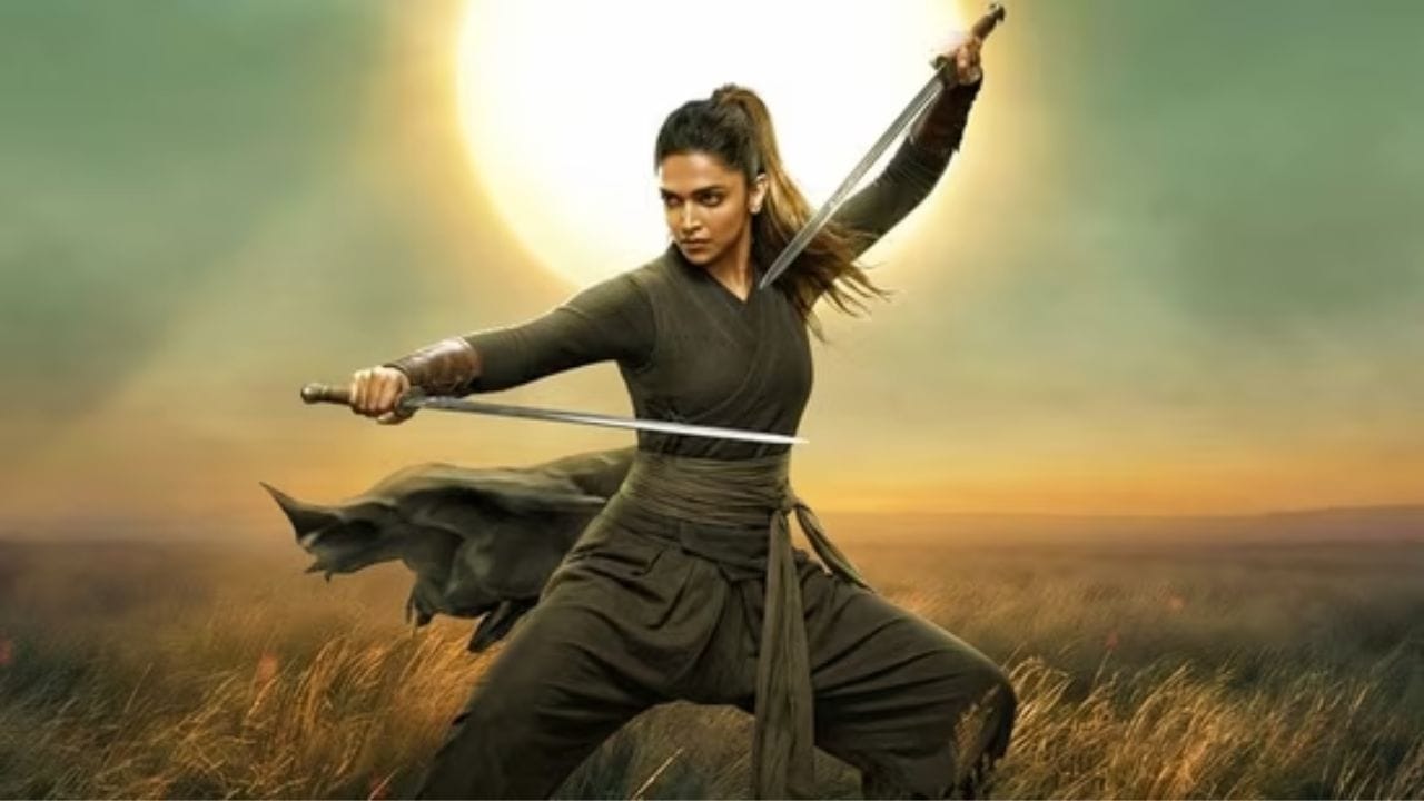 Sun Network’s Deepika birthday post leaves fans confused: AA22 X A6 ...