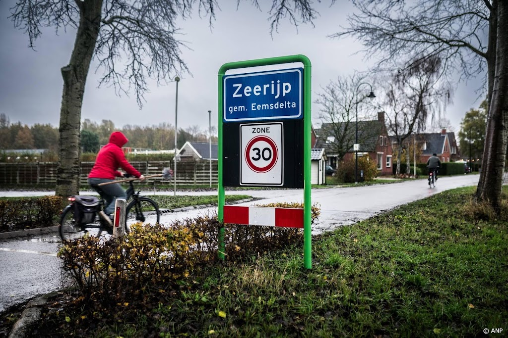 Meer aardbevingen dan vorig jaar, vooral door breuklijnen