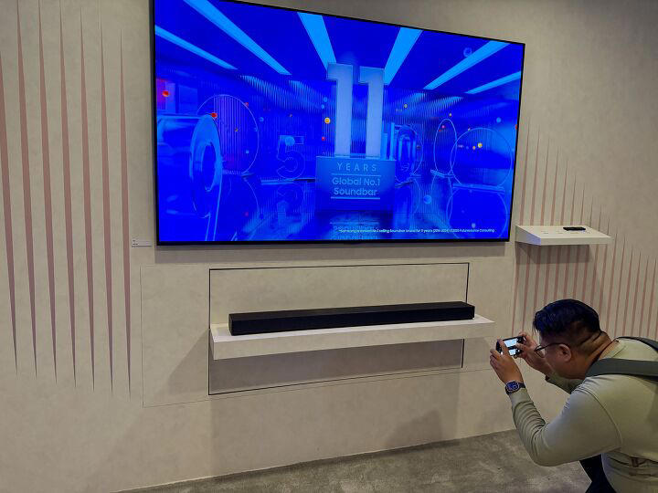 CES 2026 daily updates preview day