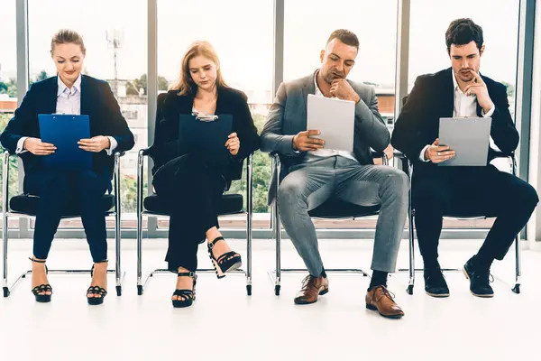 CEO confirms Gen Z squeeze: 2,000 hired from 200,000