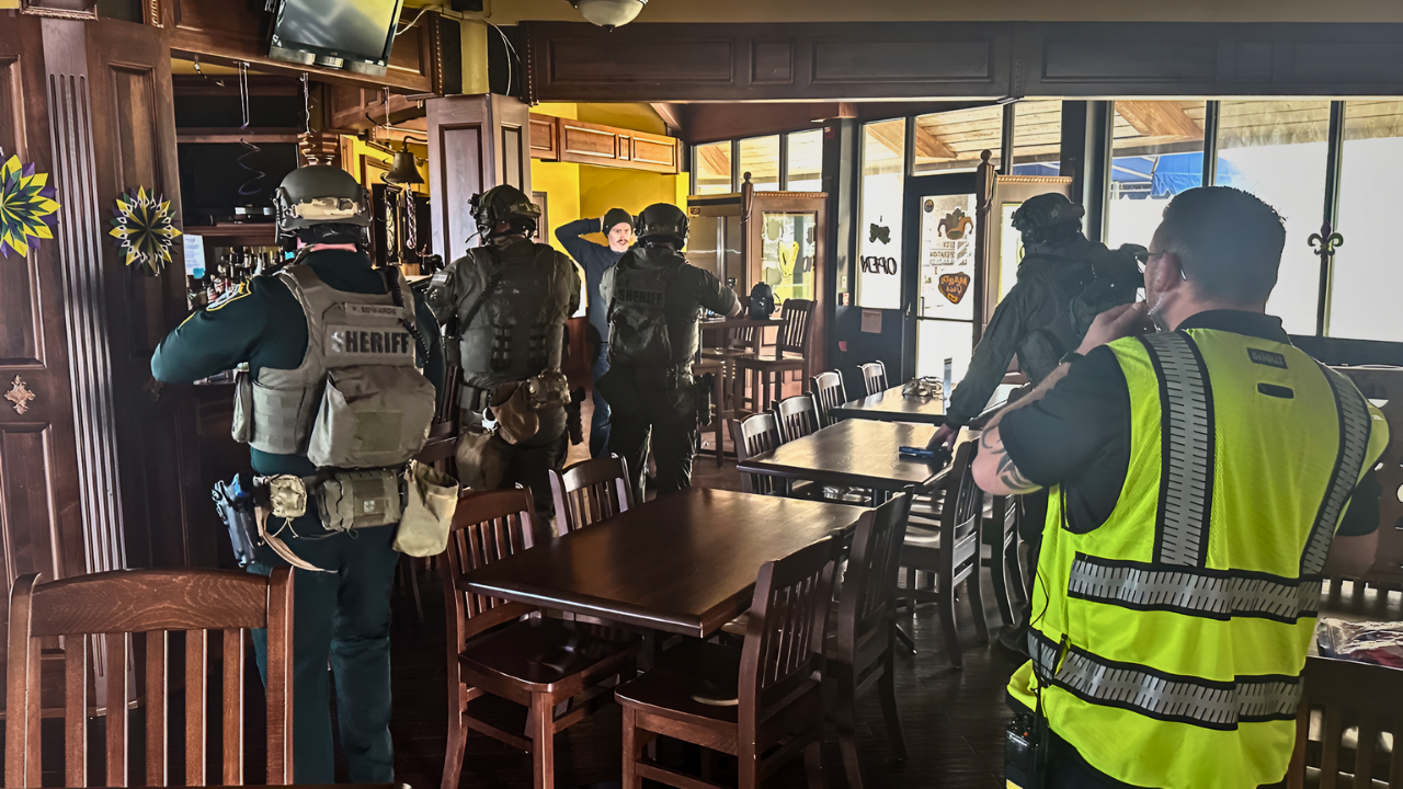 17-year Mexican chain shrinks to 3 locations after ICE raids